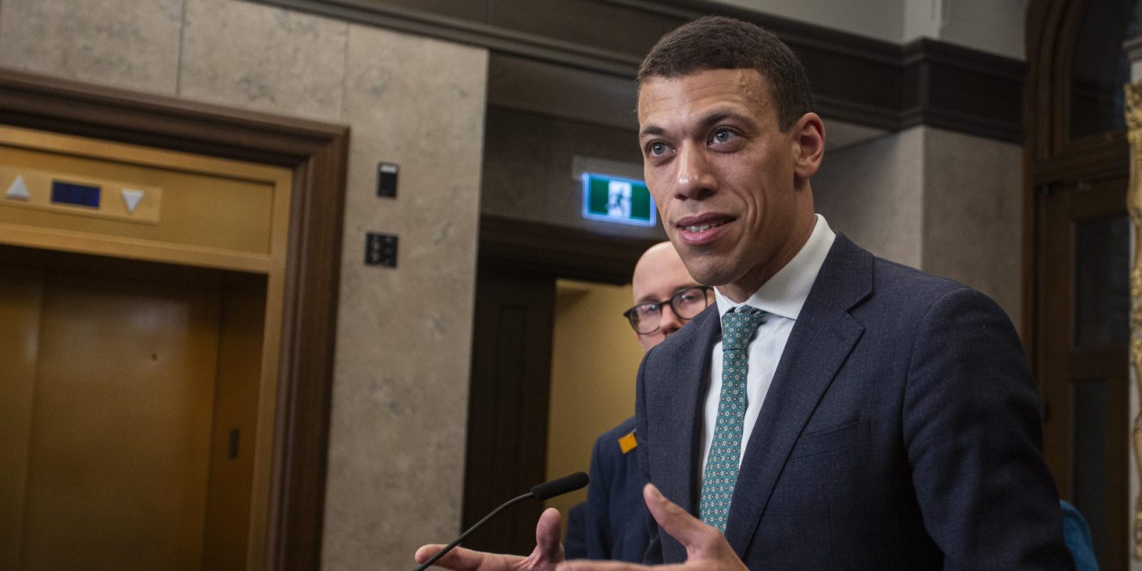 Ontario - The Hill Times