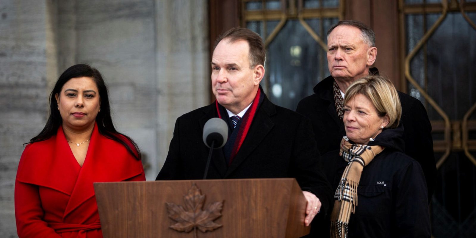 Updates on ministers Sahota, MacKinnon’s teams post-shuffle - The Hill ...