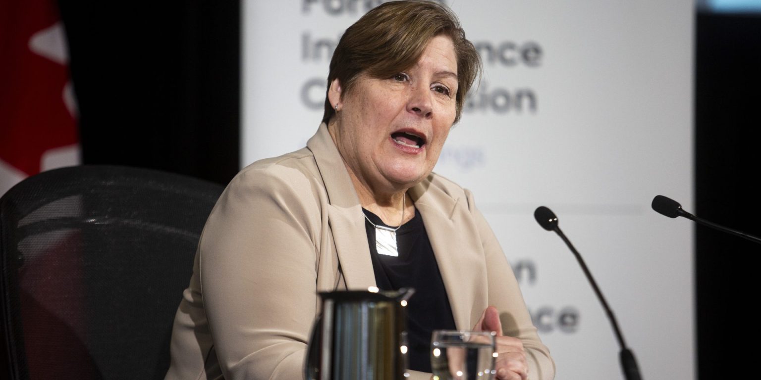 Fight against foreign interference ‘a never-ending battle,’ but no ...