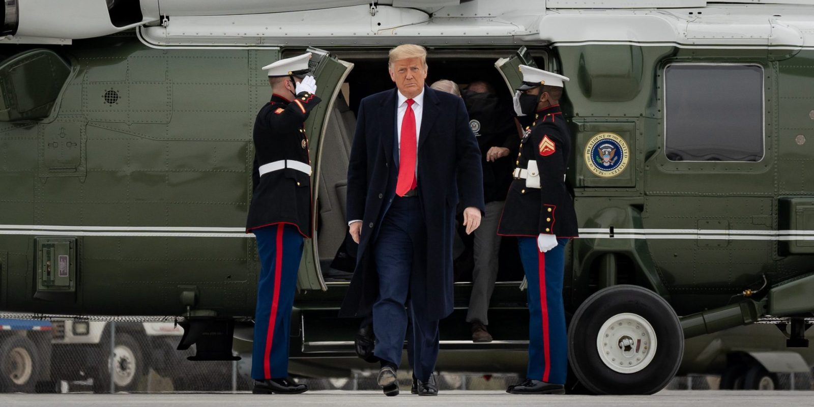 Canadians face a new reality as the U.S. abandons 75 years of rules ...