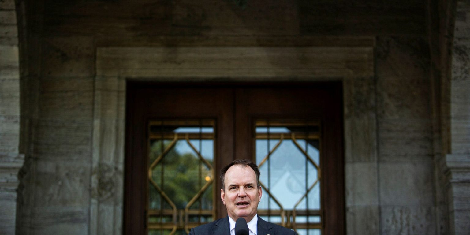 MacKinnon to deliver speech hosted by the C.D. Howe Institute in ...