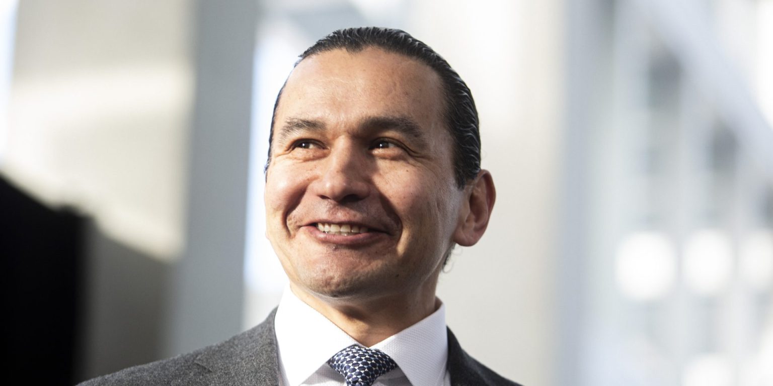 New Democrats need a new federal leader - The Hill Times