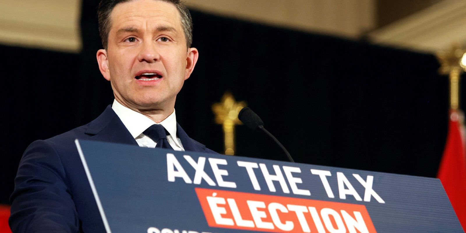 ‘Canada First rally’ expected to be major rebranding of Conservative ...