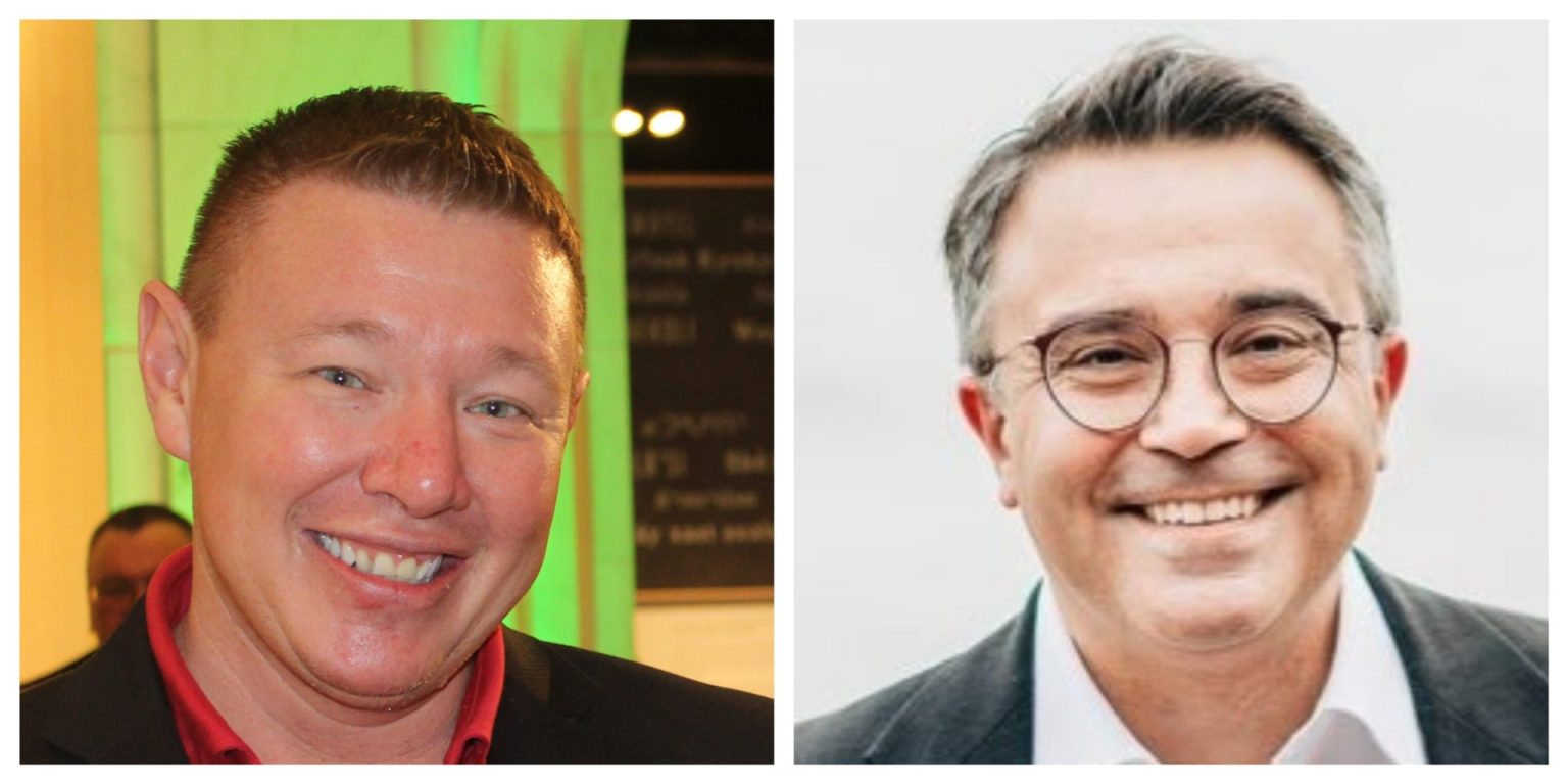 Liberal MPs Battiste and Kelloway spar over nomination for same Nova ...