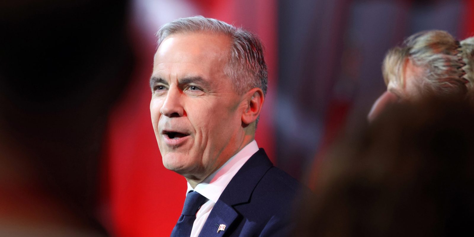 Grits' grassroots hope Carney keeps 'eyes and ears open' for party ...