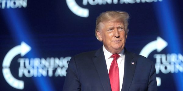 Trump-led U.S. an 'unreliable partner' for Canada, says expert group ...