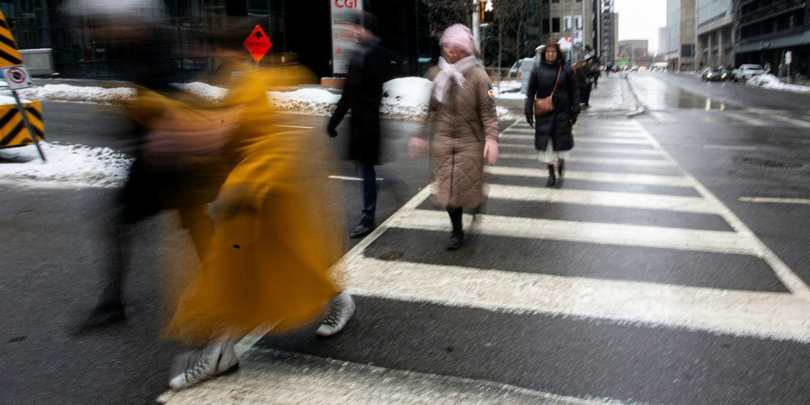 Invisible work: the unseen labour that powers Canada - The Hill Times