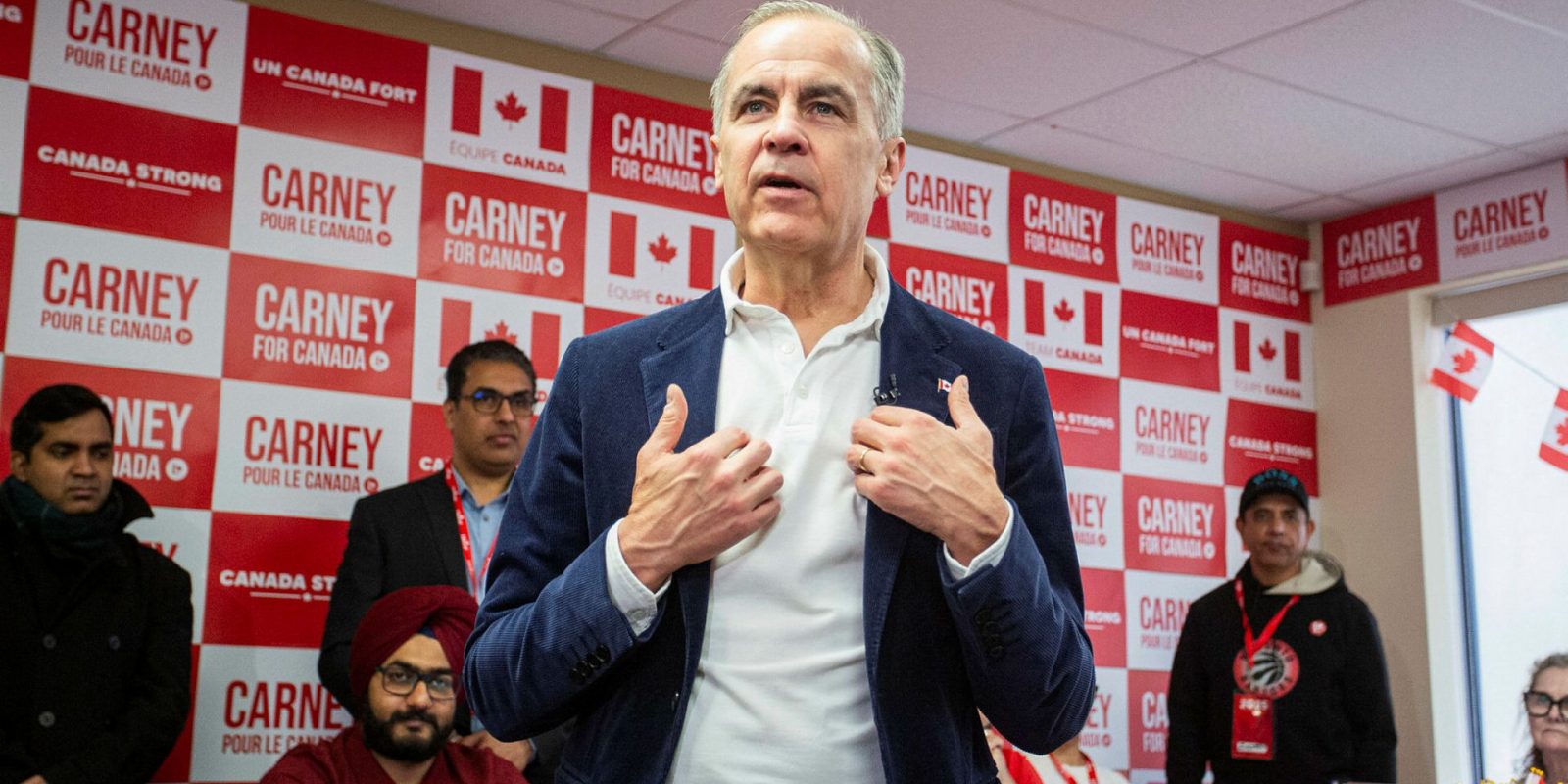 Nepean a Liberal stronghold with urban areas and federal public ...