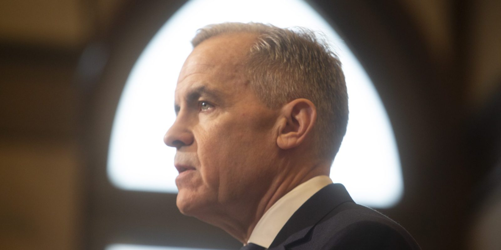 Is Mark Carney the valium for Canada’s Trump-induced anxiety? - The ...