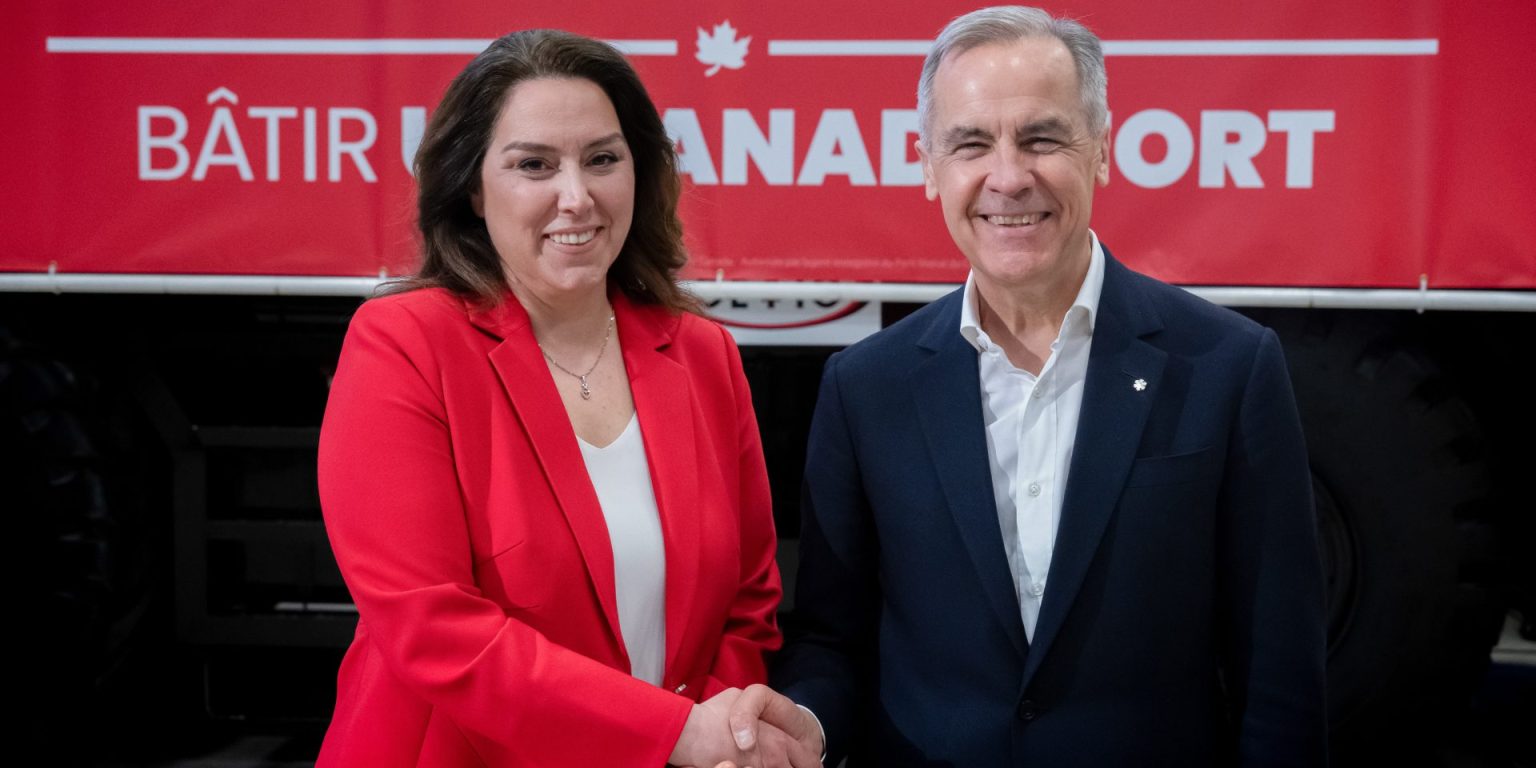 'I want to be the proof that the Canadian dream is alive,' says country ...