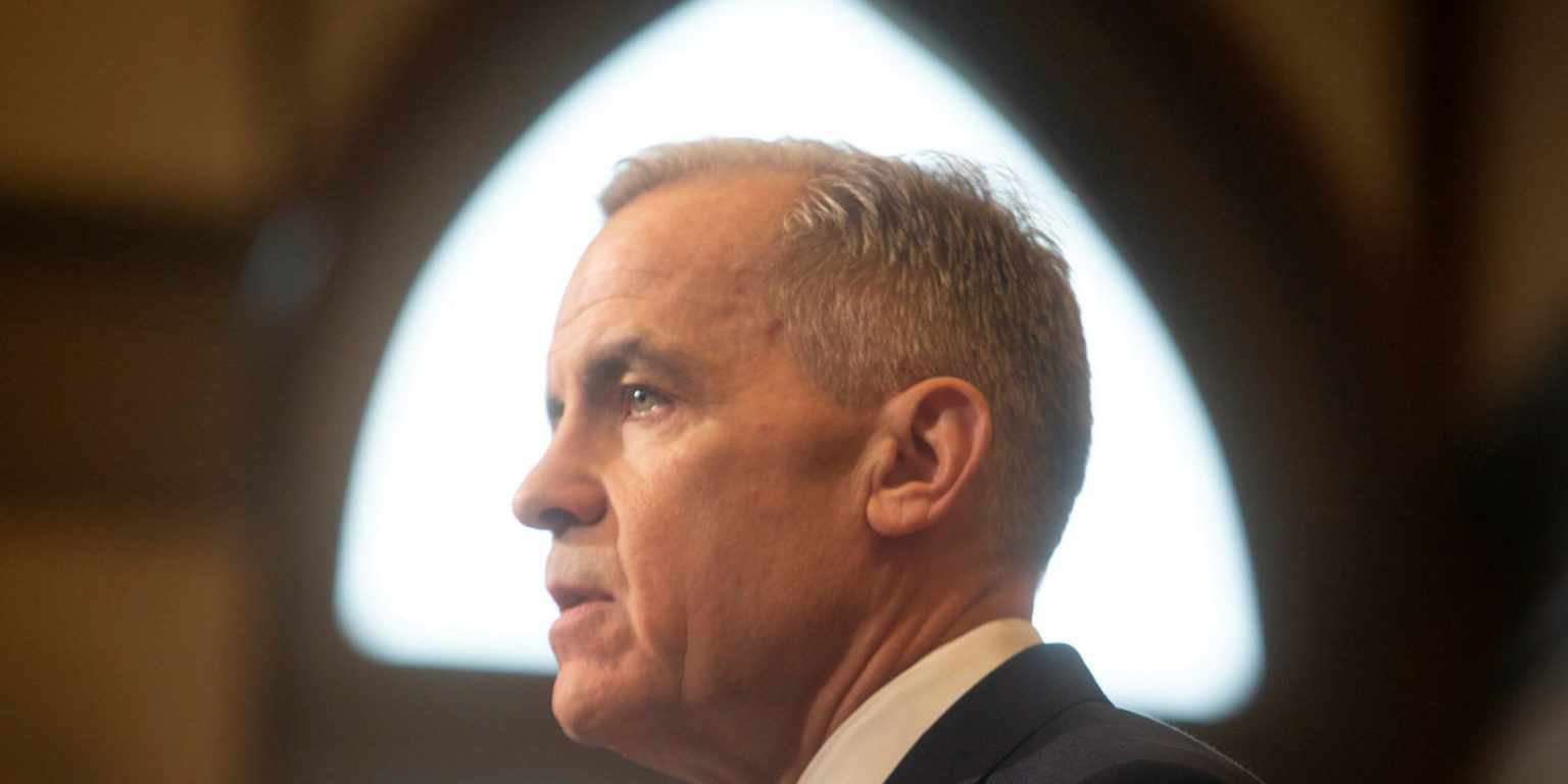 Rose LeMay - The Hill Times