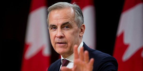 Carney PMO transition continues, staff await word - The Hill Times