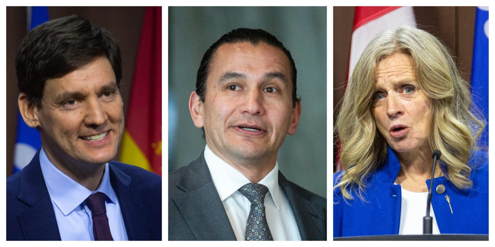 NDP needs to build an Orange Wave in the West - The Hill Times