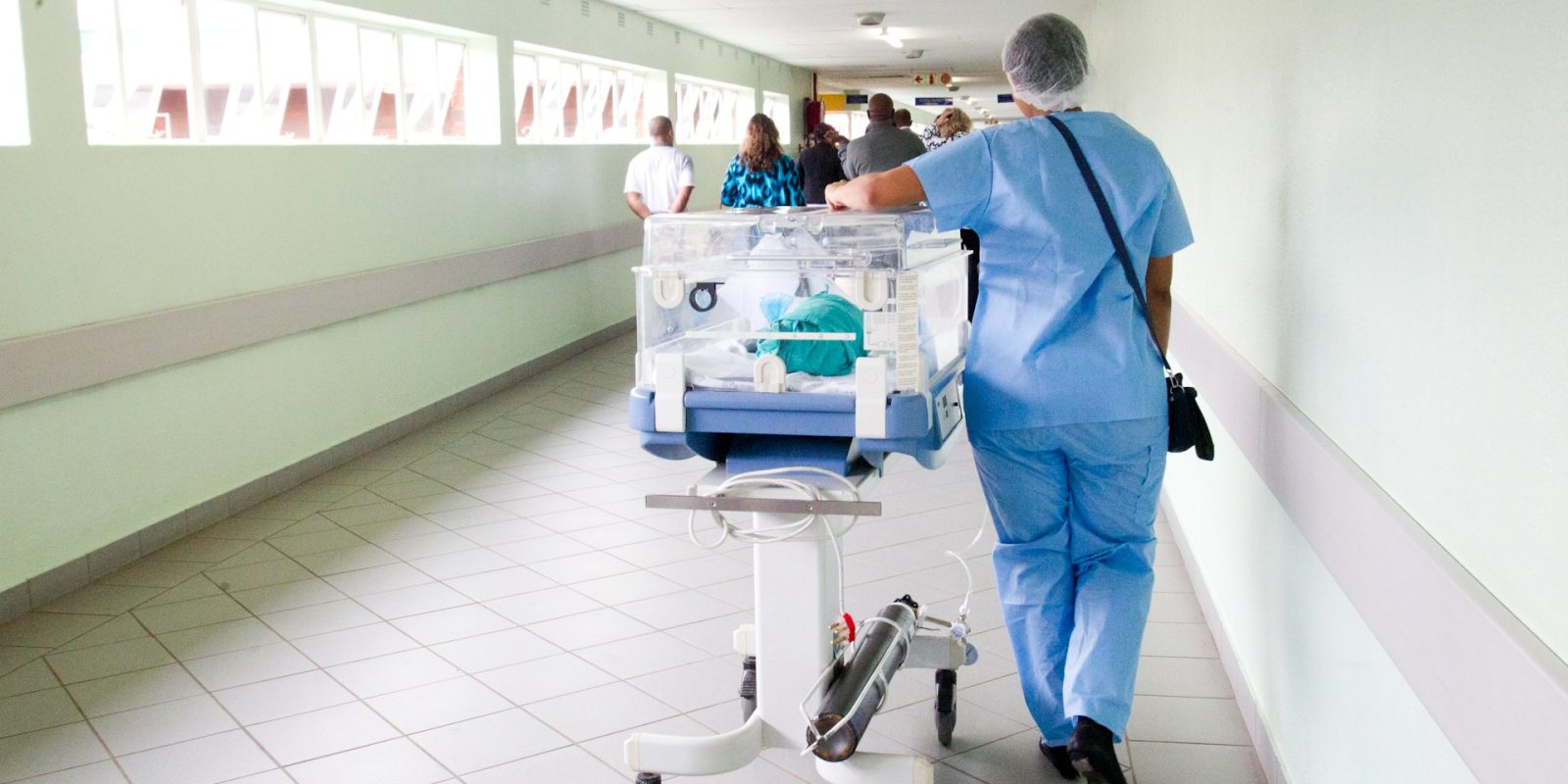 No more silence: it’s time for federal leadership on health workforce ...