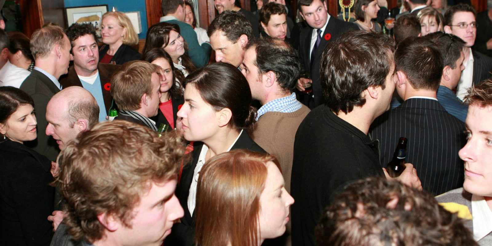 John Delacourt's advice for new Hill staffers - The Hill Times