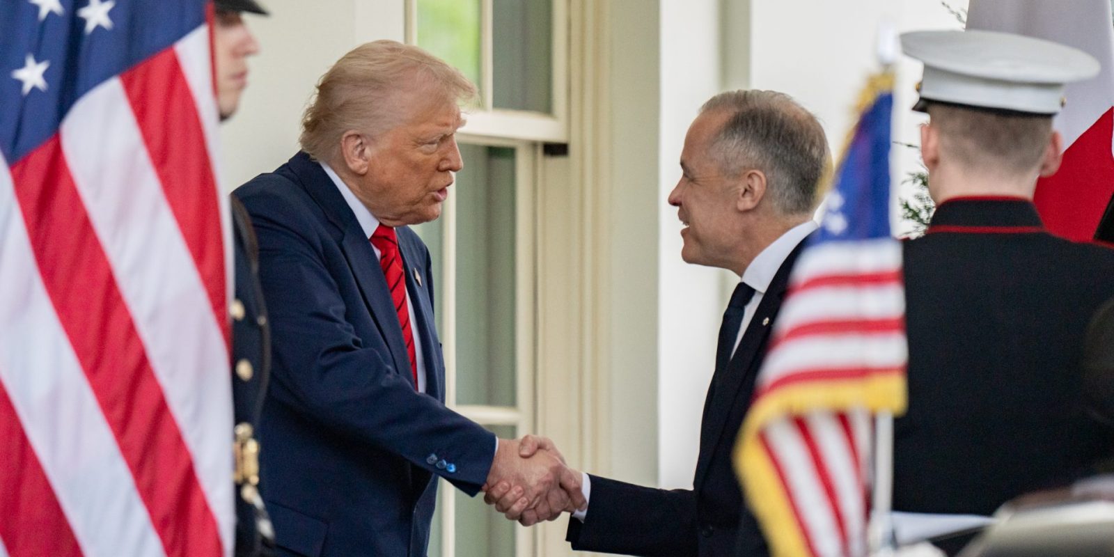 Q&A | Trade talks with a ‘revisionist power’ where leverage is ...