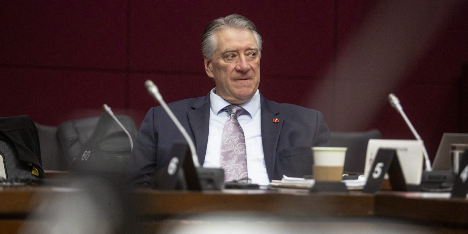 ‘A different tone, even in the Senate’: Red Chamber prepared ‘to get ...