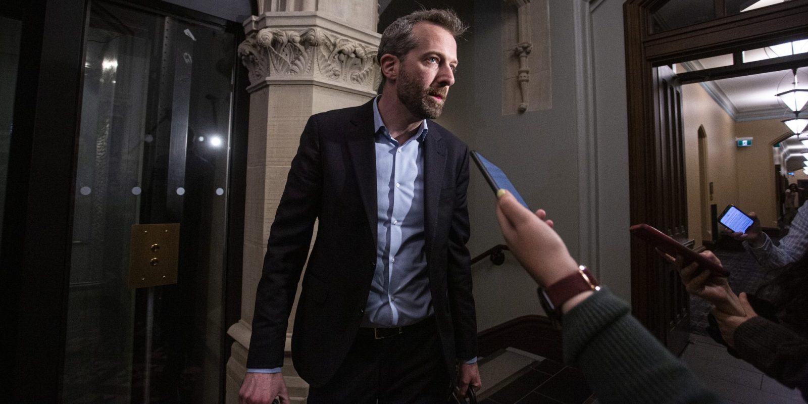 PSPC refers two new procurement fraud cases to RCMP; feds take GC ...