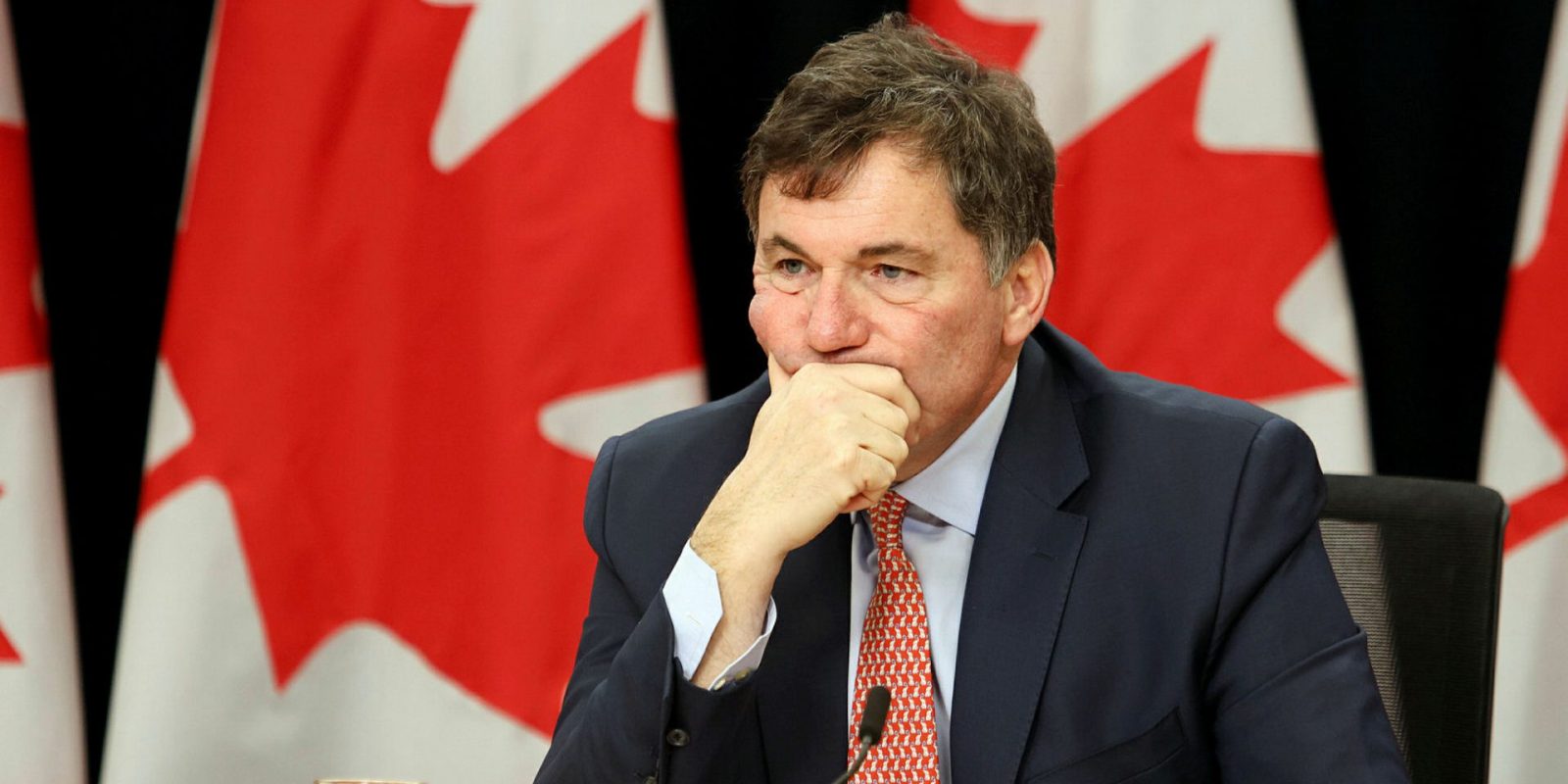 Certainly in chaos: Canada's path to unshakable leadership - The Hill Times