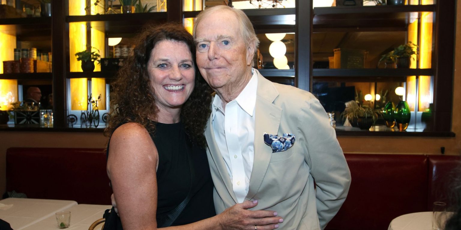 From Balls Creek ‘boom girl’ to the Decision Desk: CBC ‘legend’ Sharon ...