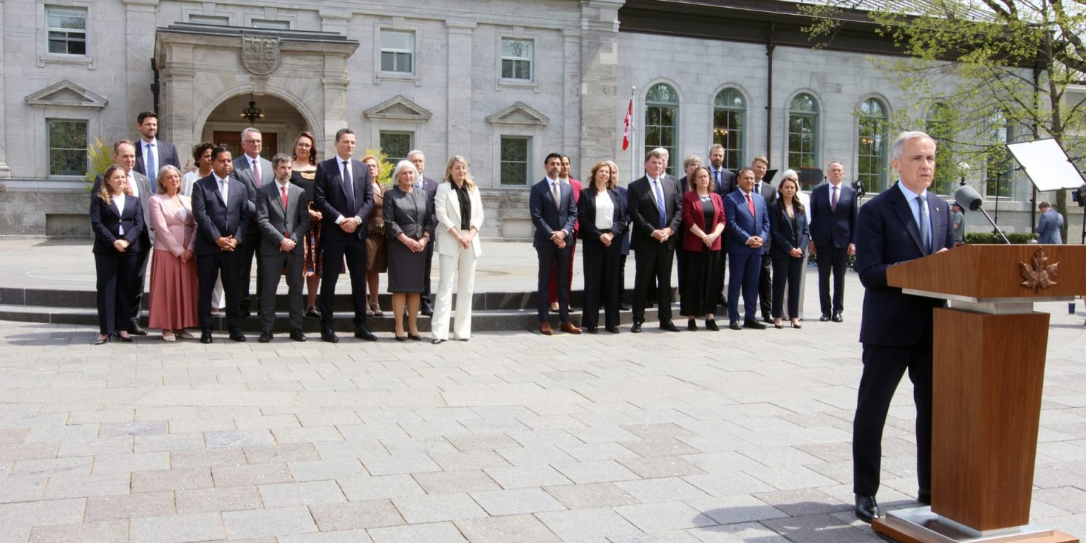 Youth deserve a safer internet. Will the new cabinet deliver? - The ...