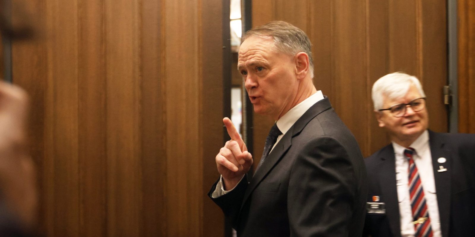 Potential Canada-EU defence deal short on details as questions loom ...