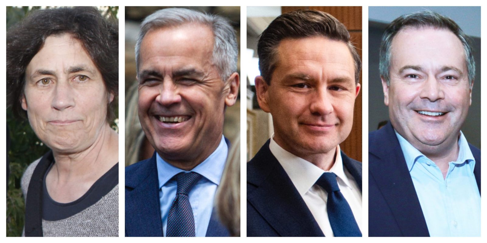 In L'actualité, Chantal Hébert has four politicians to watch this ...