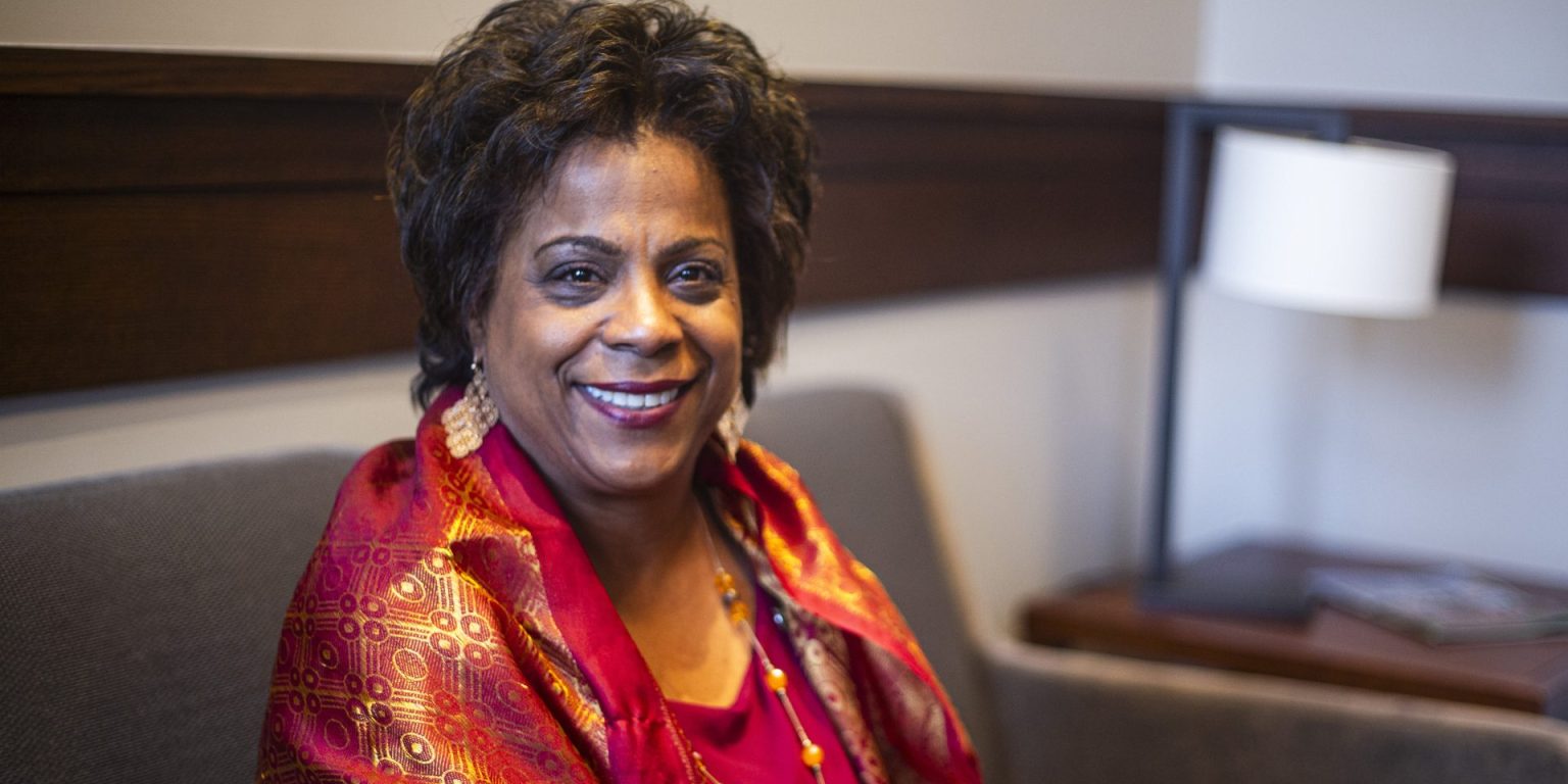 From Haiti to the PMO to cabinet: Canada's new Health Minister Michel ...