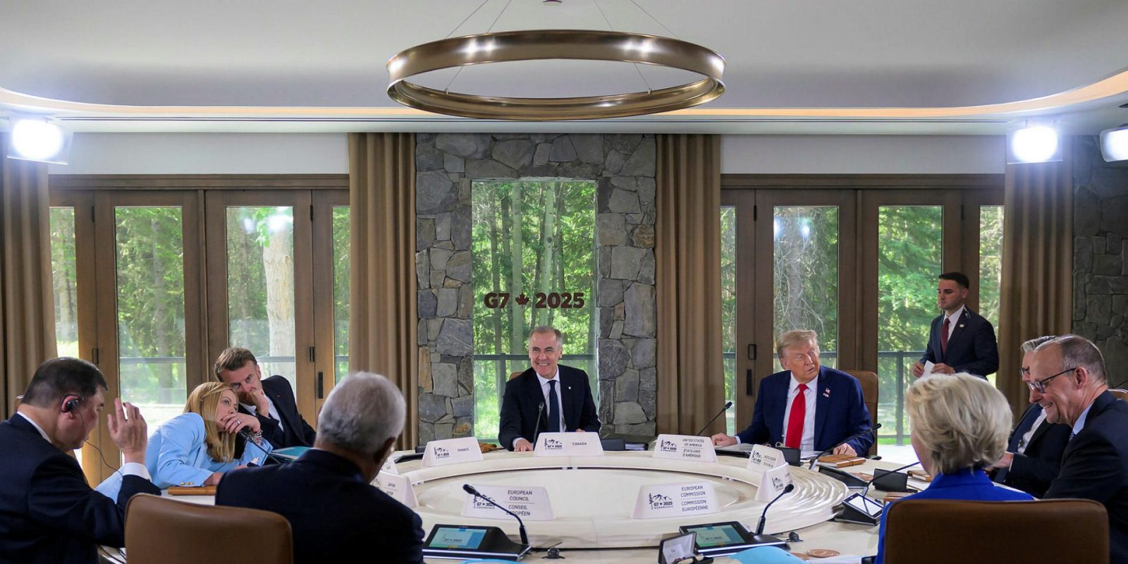 Carney's riding high right now, but his real tests are yet to come ...