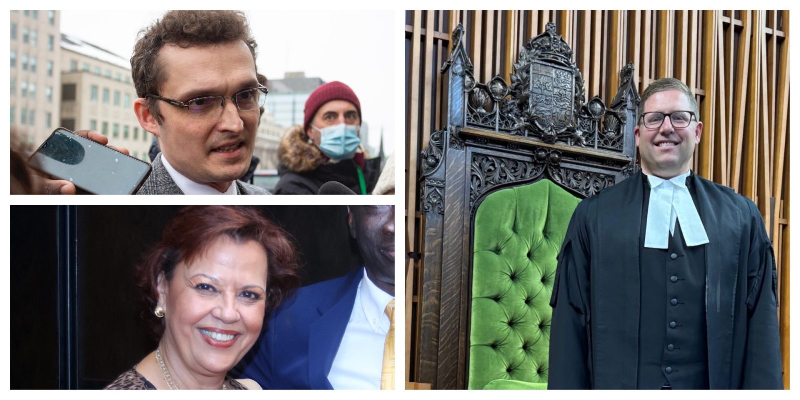 Assistant Speakers’ roster features two rookies, one veteran - The Hill ...