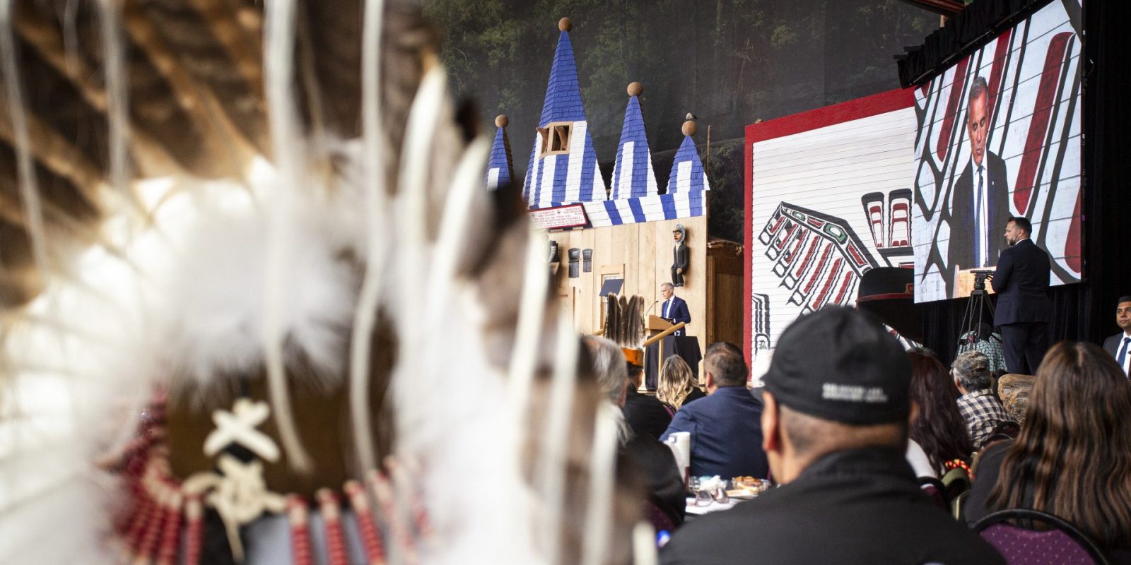First Nations built the first North American economy—it’s time Canada ...
