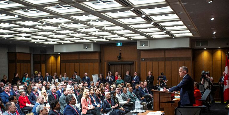 Liberals' shift from progressive to right of centre a ‘reflection of ...