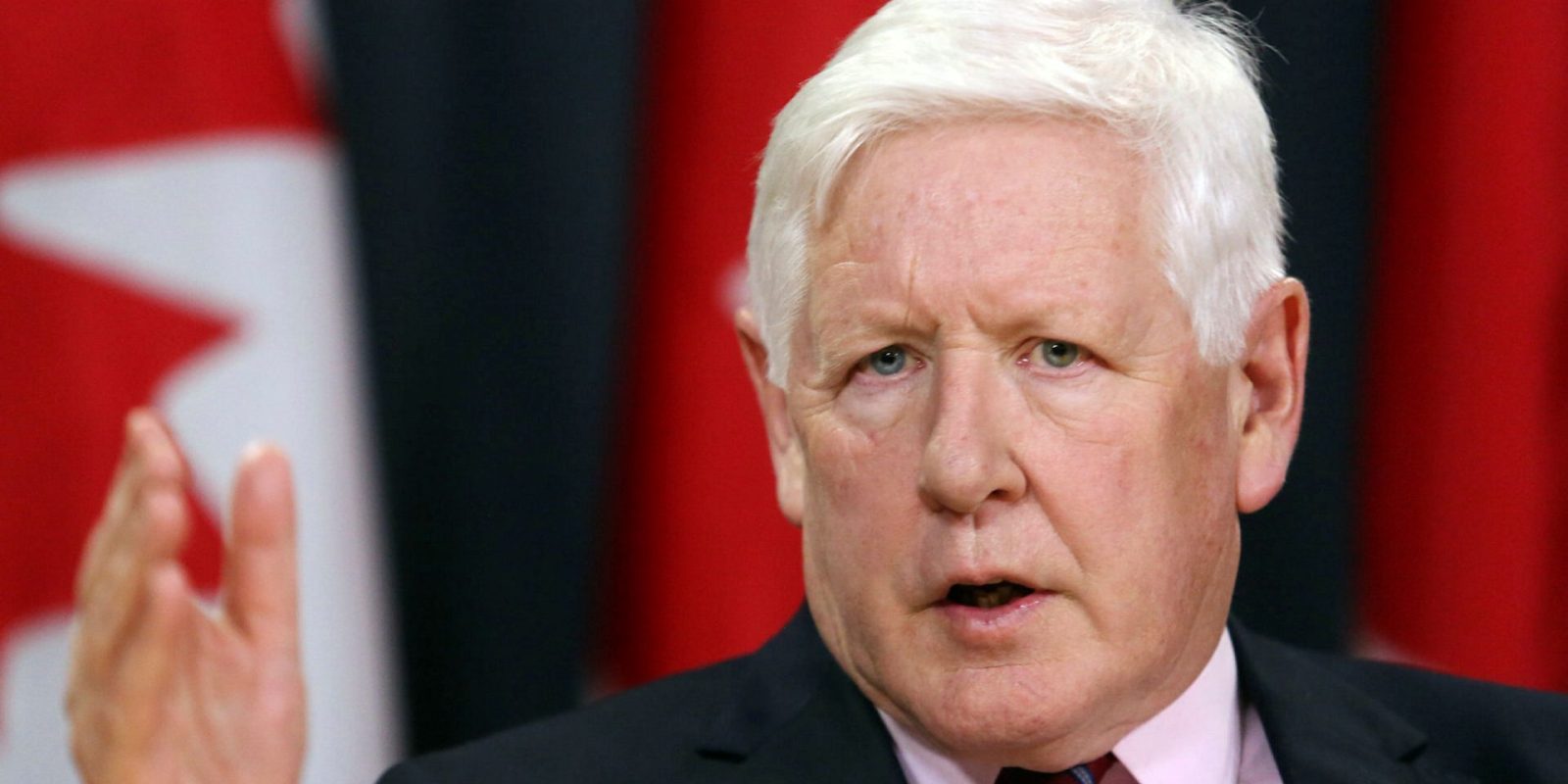 Bob Rae is feeling the UN's pain - The Hill Times