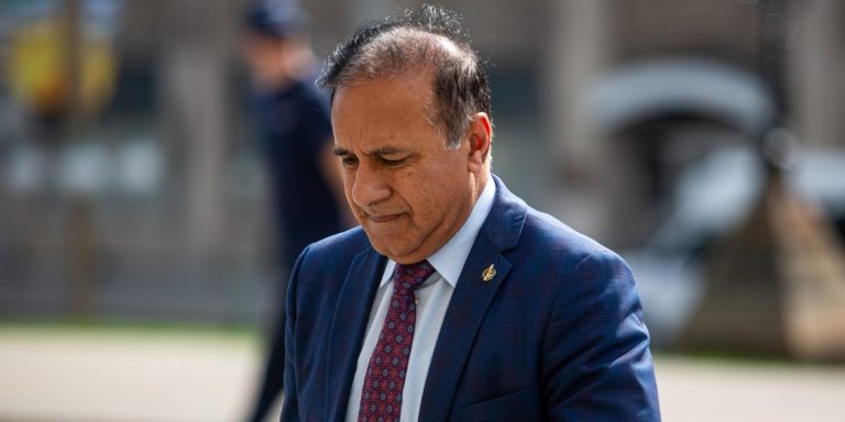 News - The Hill Times