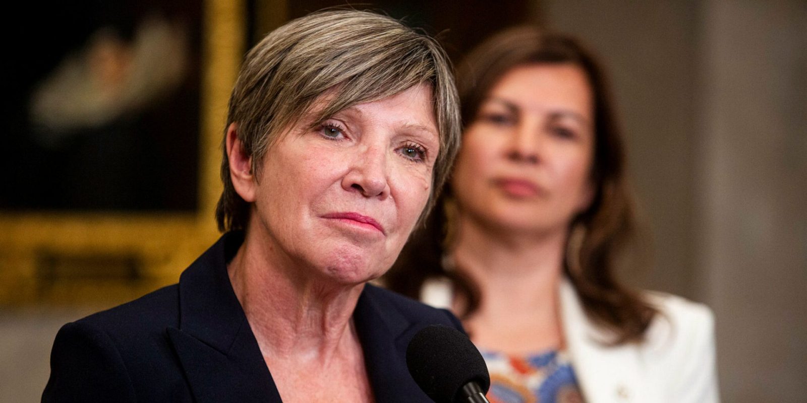 Who’s who in Emergency Minister Olszewski’s shop - The Hill Times