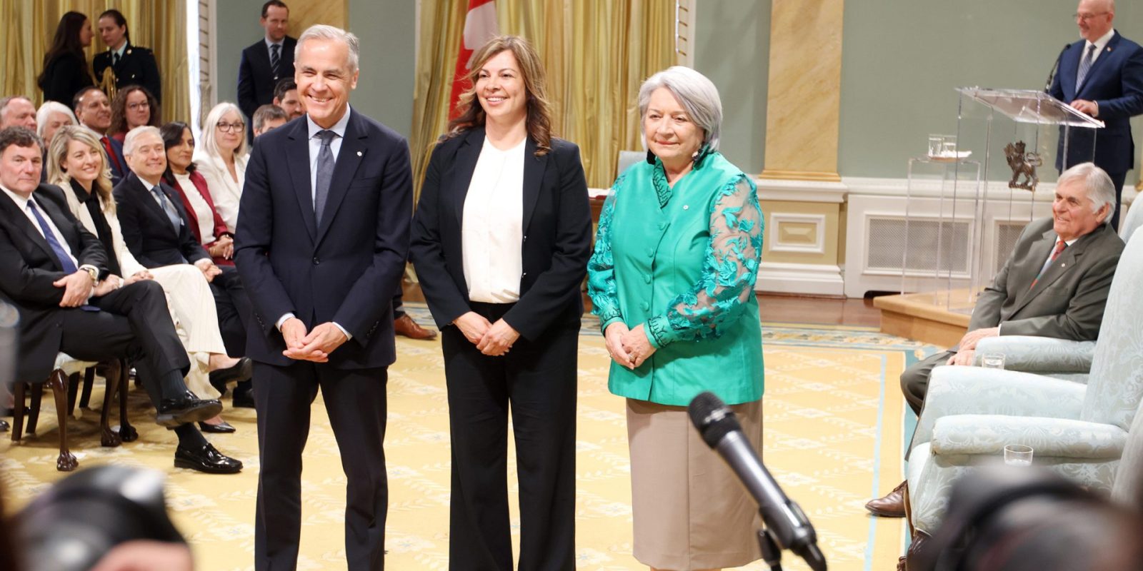 Arctic deserves more than promises for improved security - The Hill Times