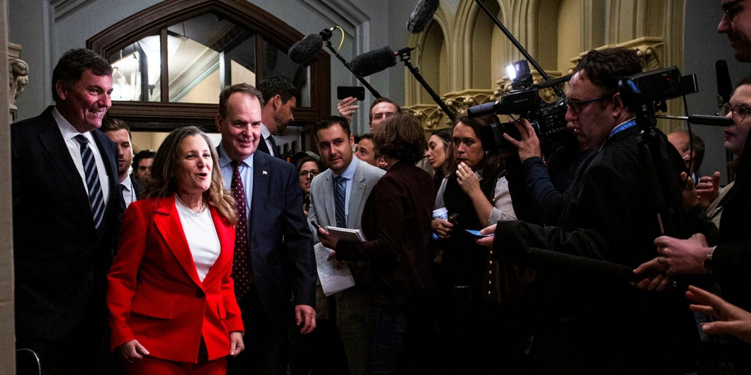 At least three safe Liberal seats poised to open as high-profile ...