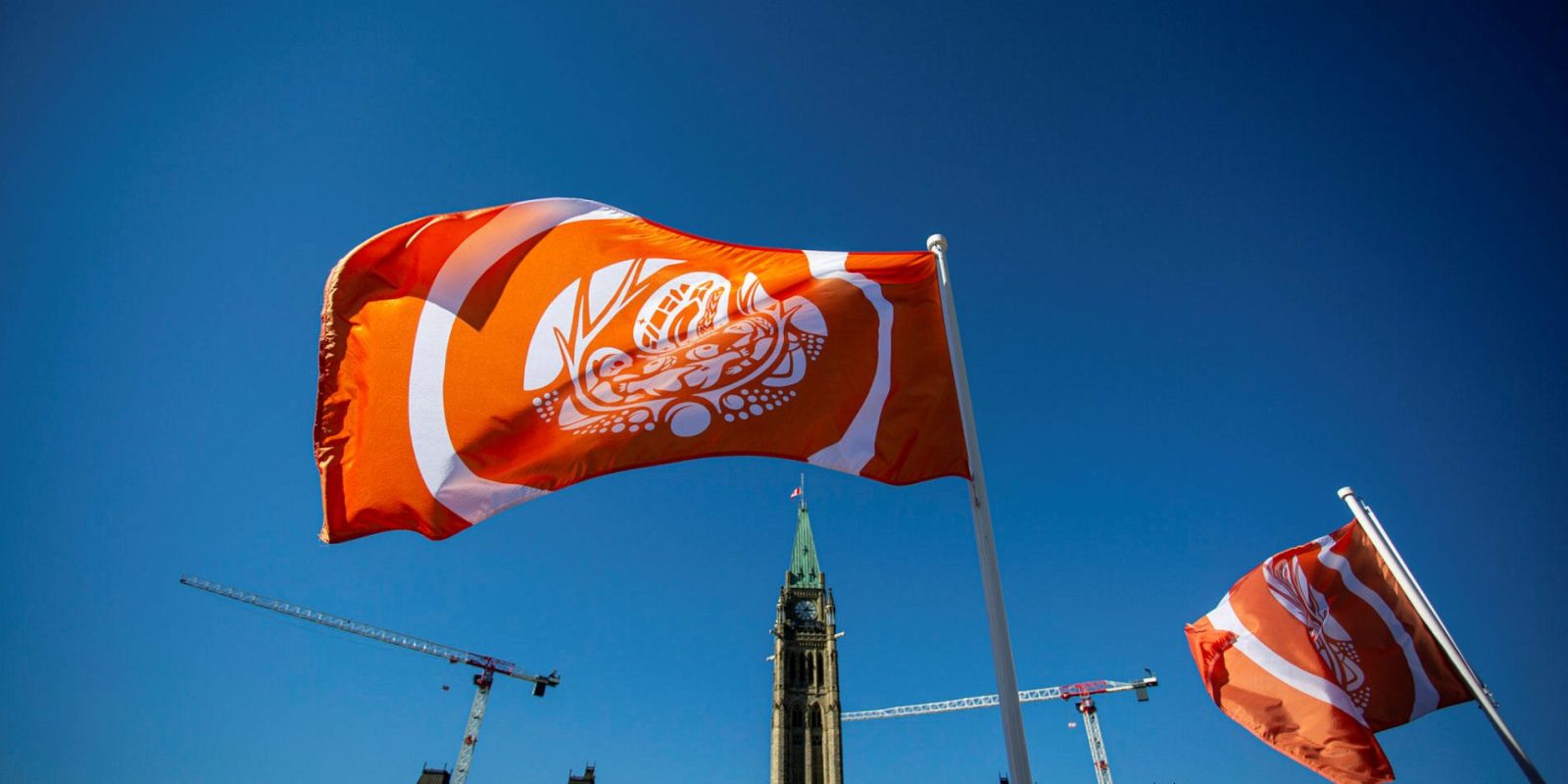 Healing intergenerational trauma and mental health for Indigenous ...