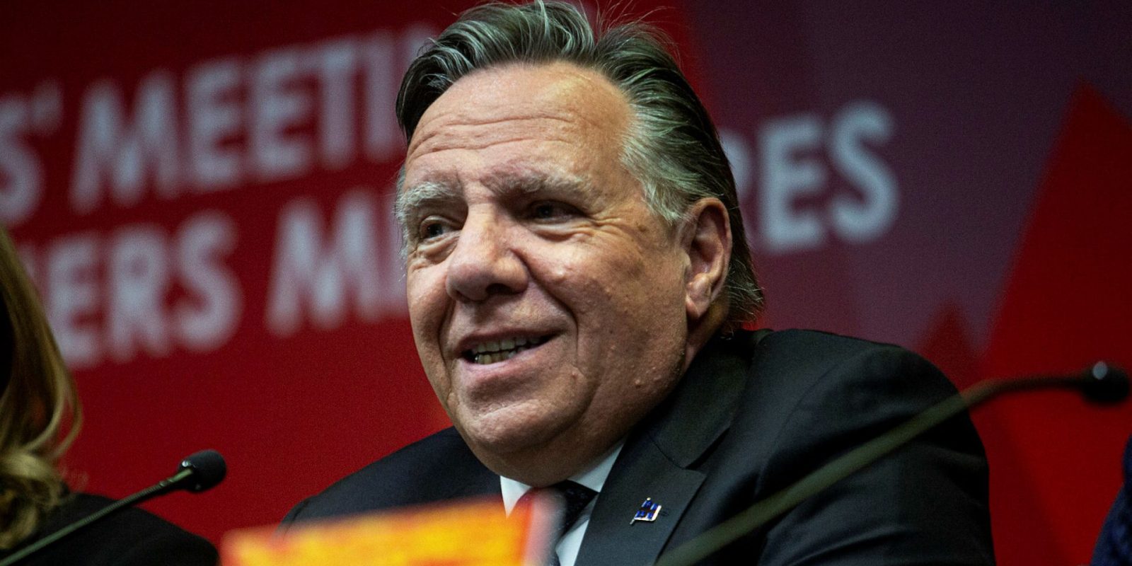 Rose LeMay - The Hill Times