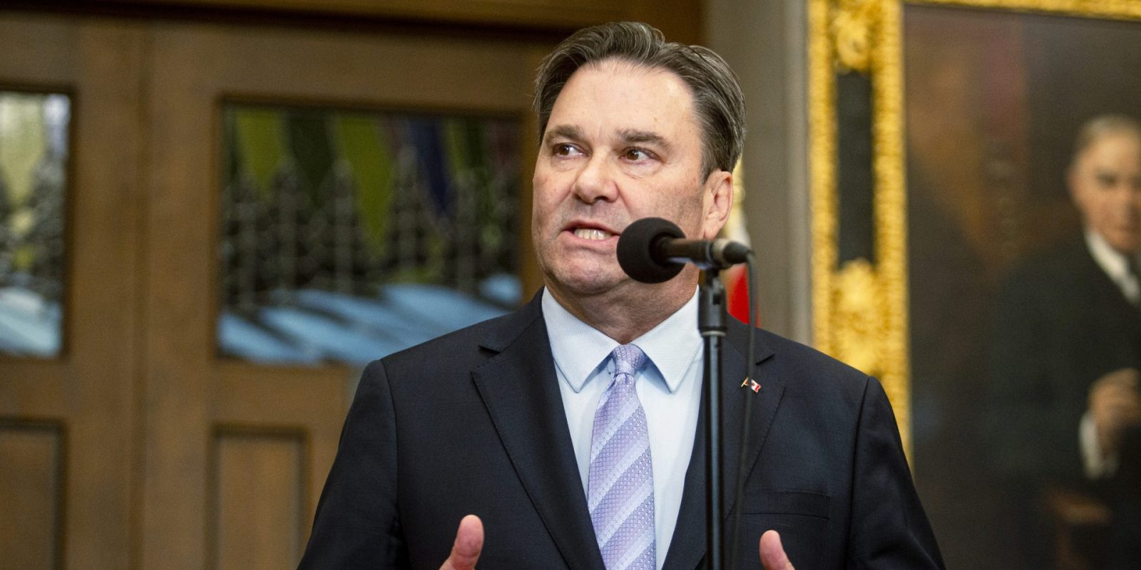 Next NDP leader faces 'thankless task' of rebuilding 'in the trenches ...