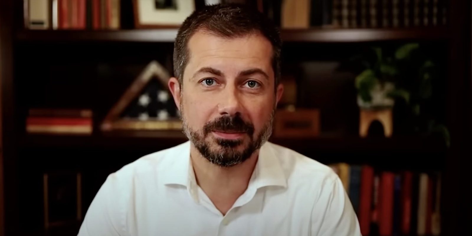 Pete Buttigieg to speak in Ottawa on Sept. 22 - The Hill Times