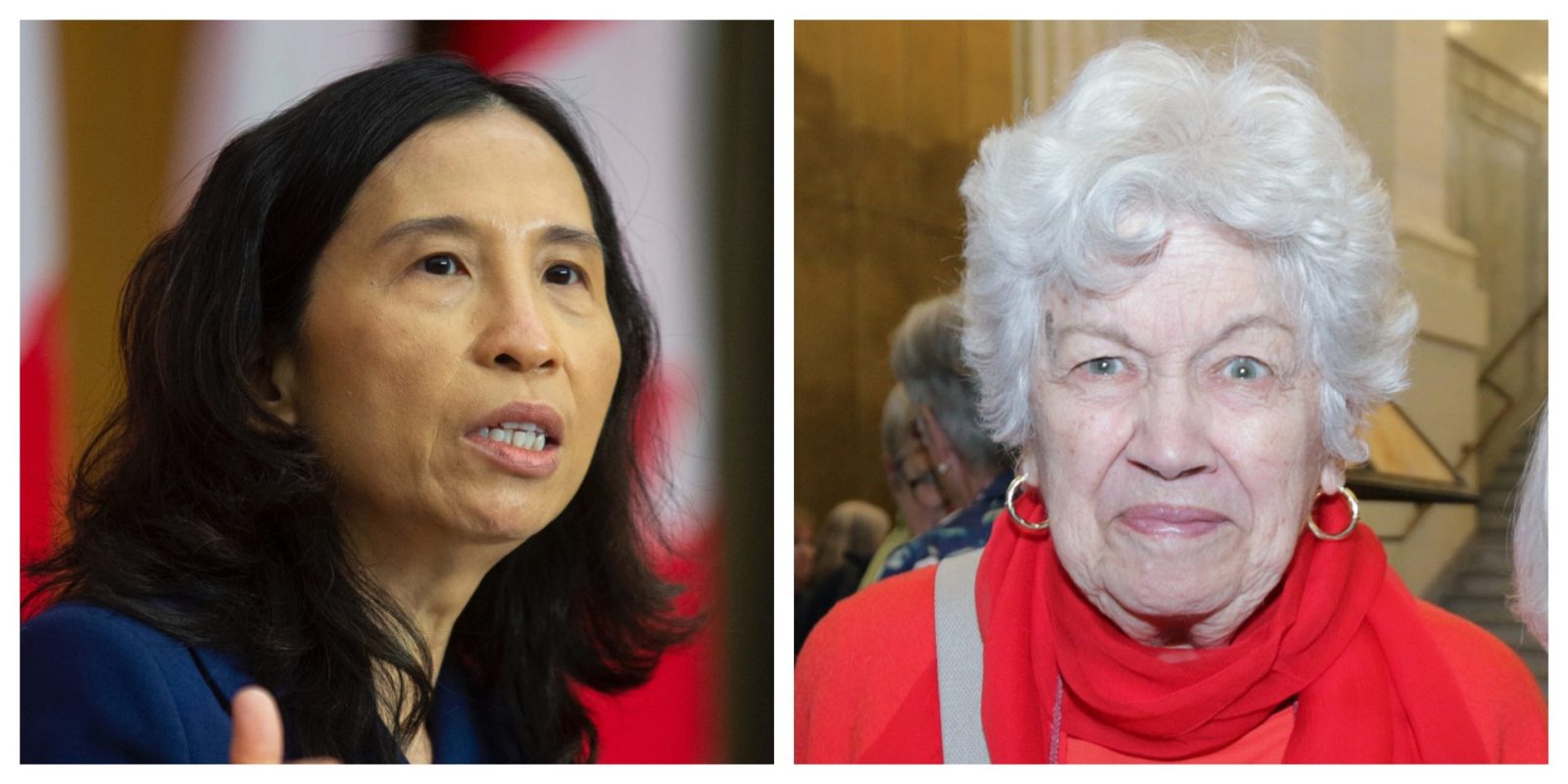 Heard On The Hill - The Hill Times