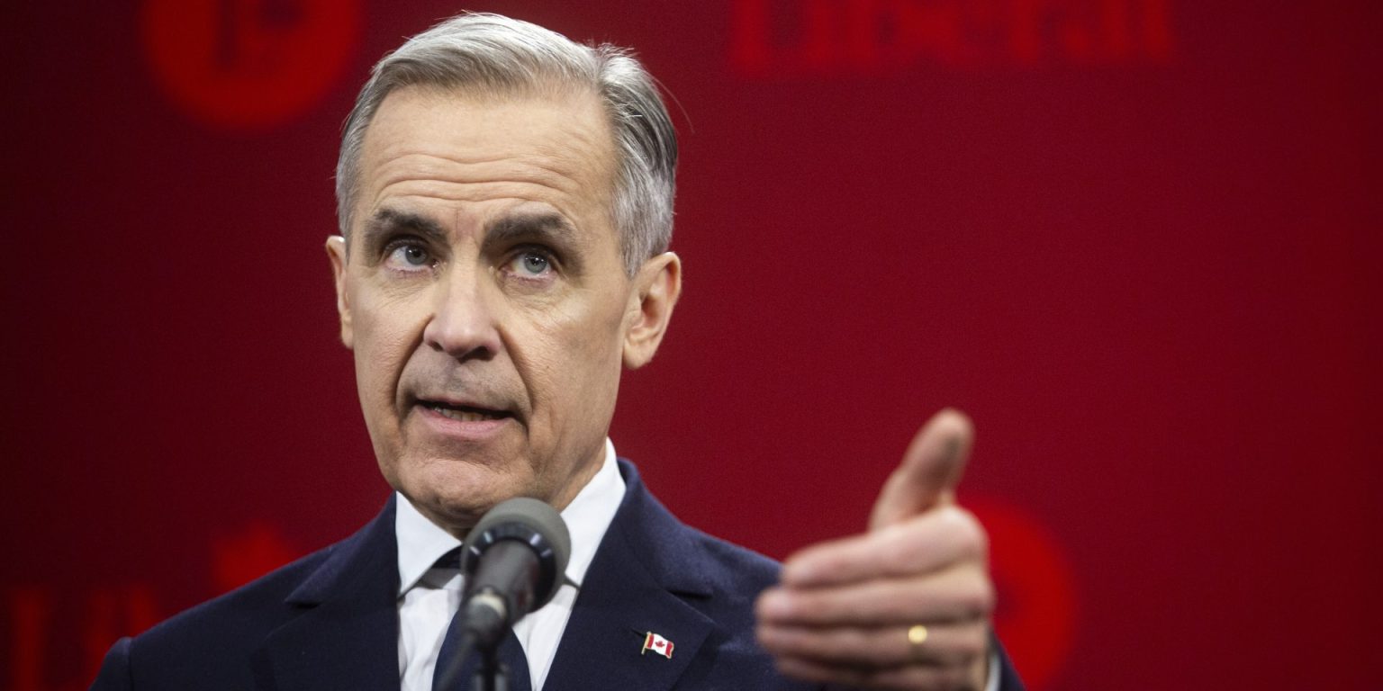 Prime Minister Mark Carney's winning Liberal leadership run cost $3.9M ...