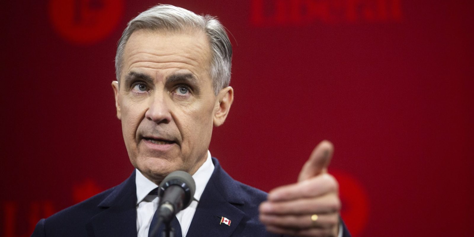 Prime Minister Mark Carney's winning Liberal leadership run cost $3.9M ...