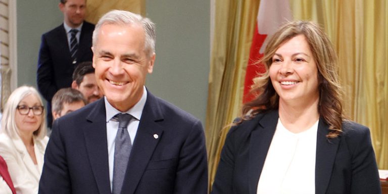 The Giant Mine project is yet another Liberal scandal: Conservative MP ...