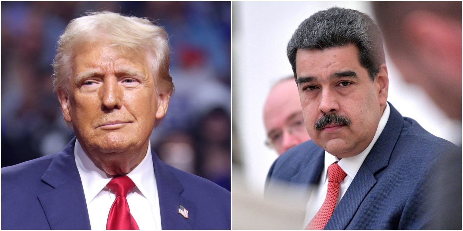 Trump’s case for invading Venezuela - The Hill Times