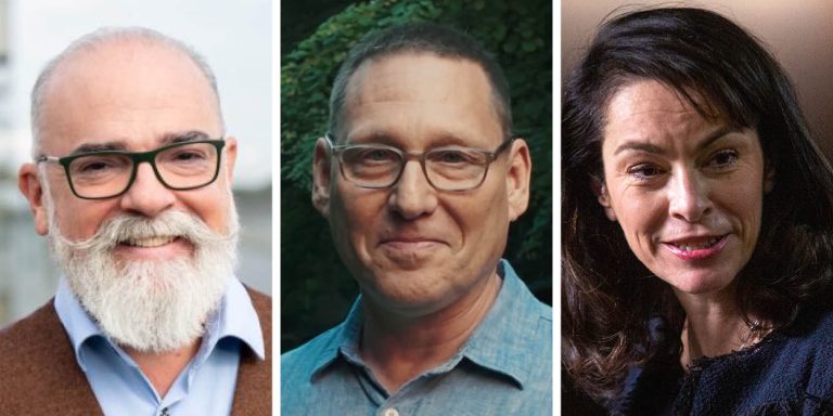 ‘Get back into shop floors’ and contrast Carney’s ‘lurch to the right ...