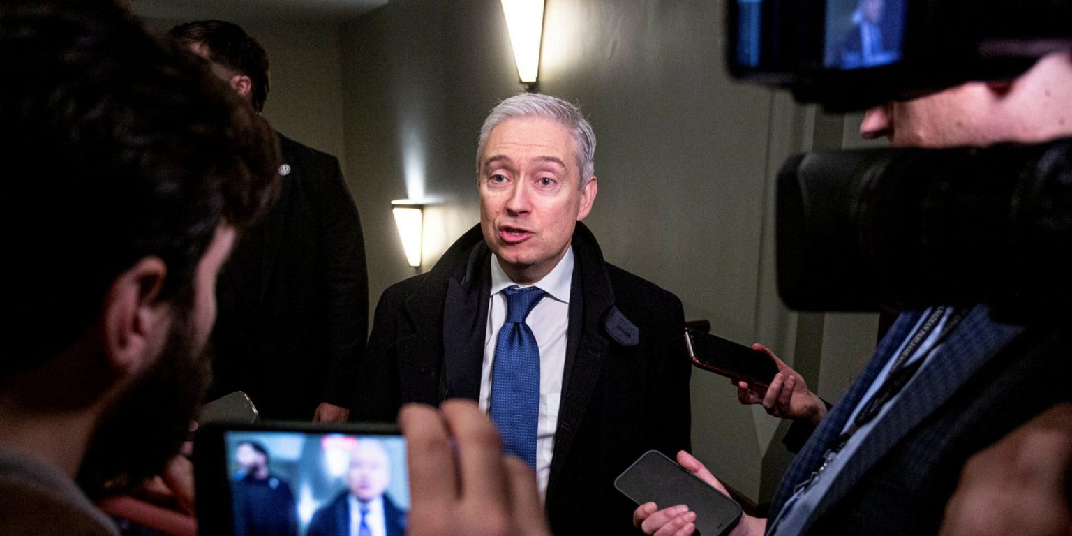 Plans to boost defence industry must leverage aerospace, strong civil ...