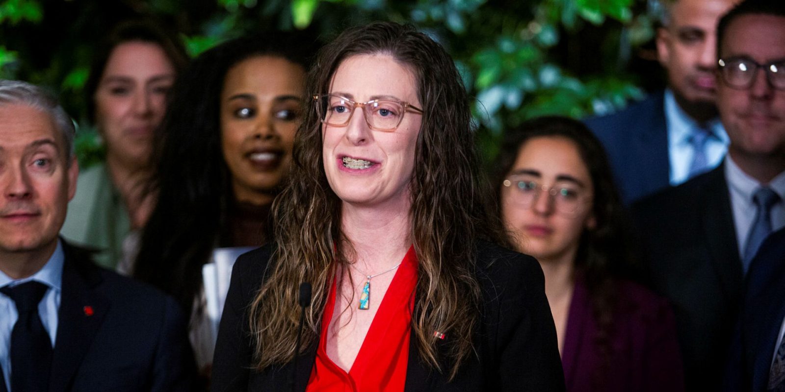 A look at Seniors Secretary McLean’s four-person shop - The Hill Times