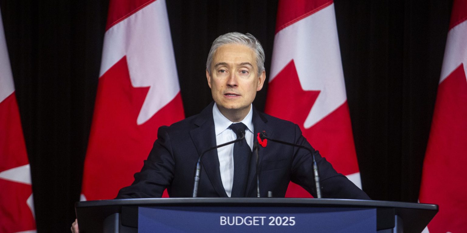 Bill C-15: the hits and misses in the big beautiful budget ...